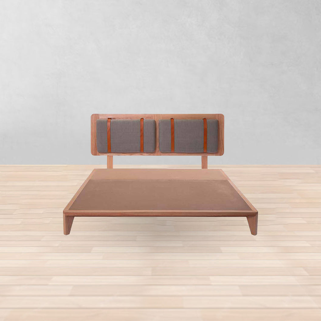 Bases de cama con Cabecera | Muebles de Recámara | CREATA Muebles ...