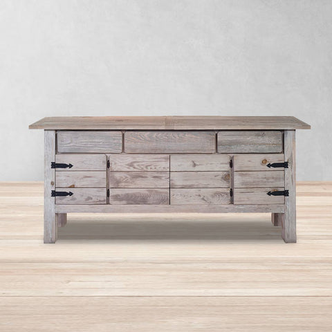 Trinchadores y Credenzas - Muebles de Almacenamiento | CREATA