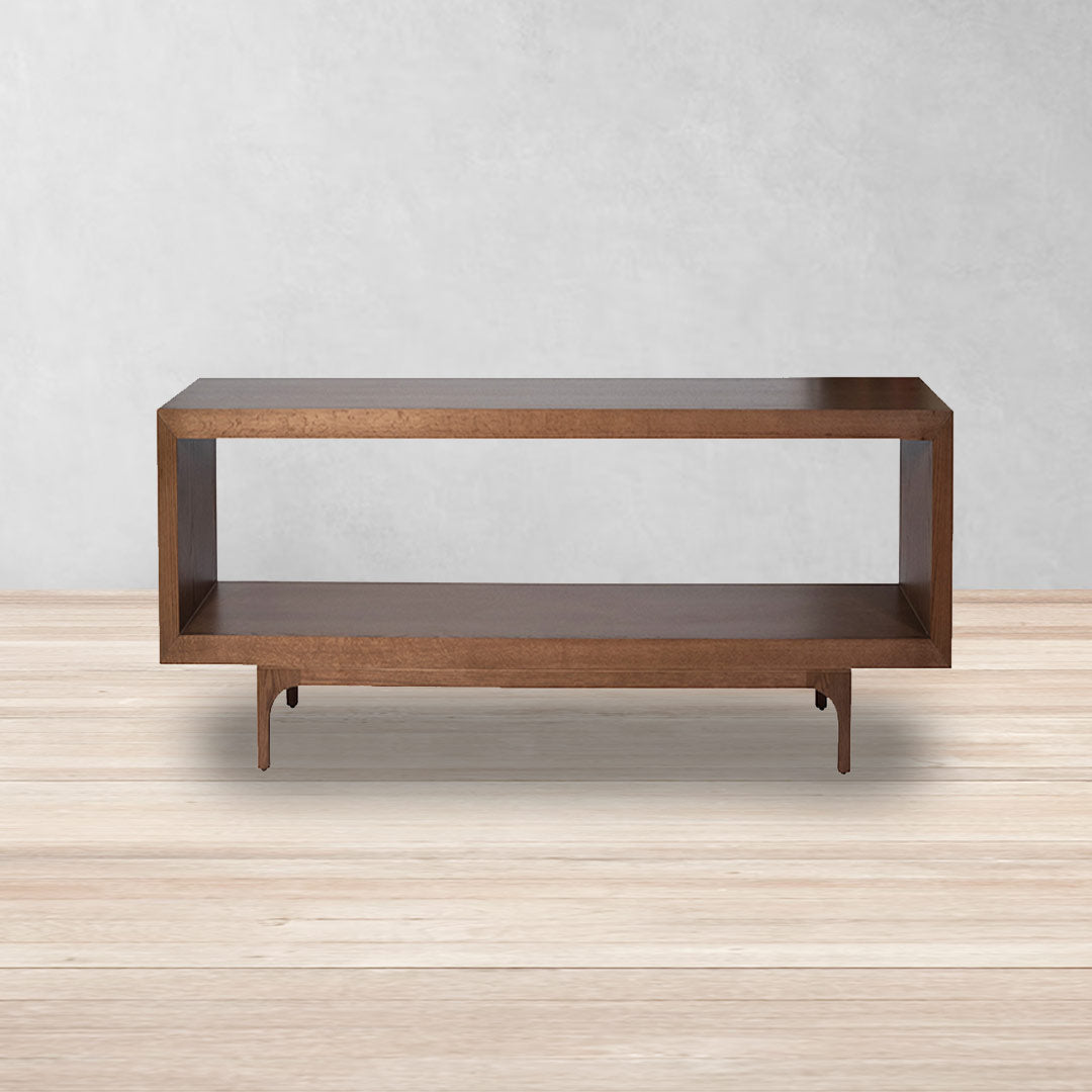 Credenza de madera para comedor - Bani Bellota | CREATA Muebles – ANIPA ...