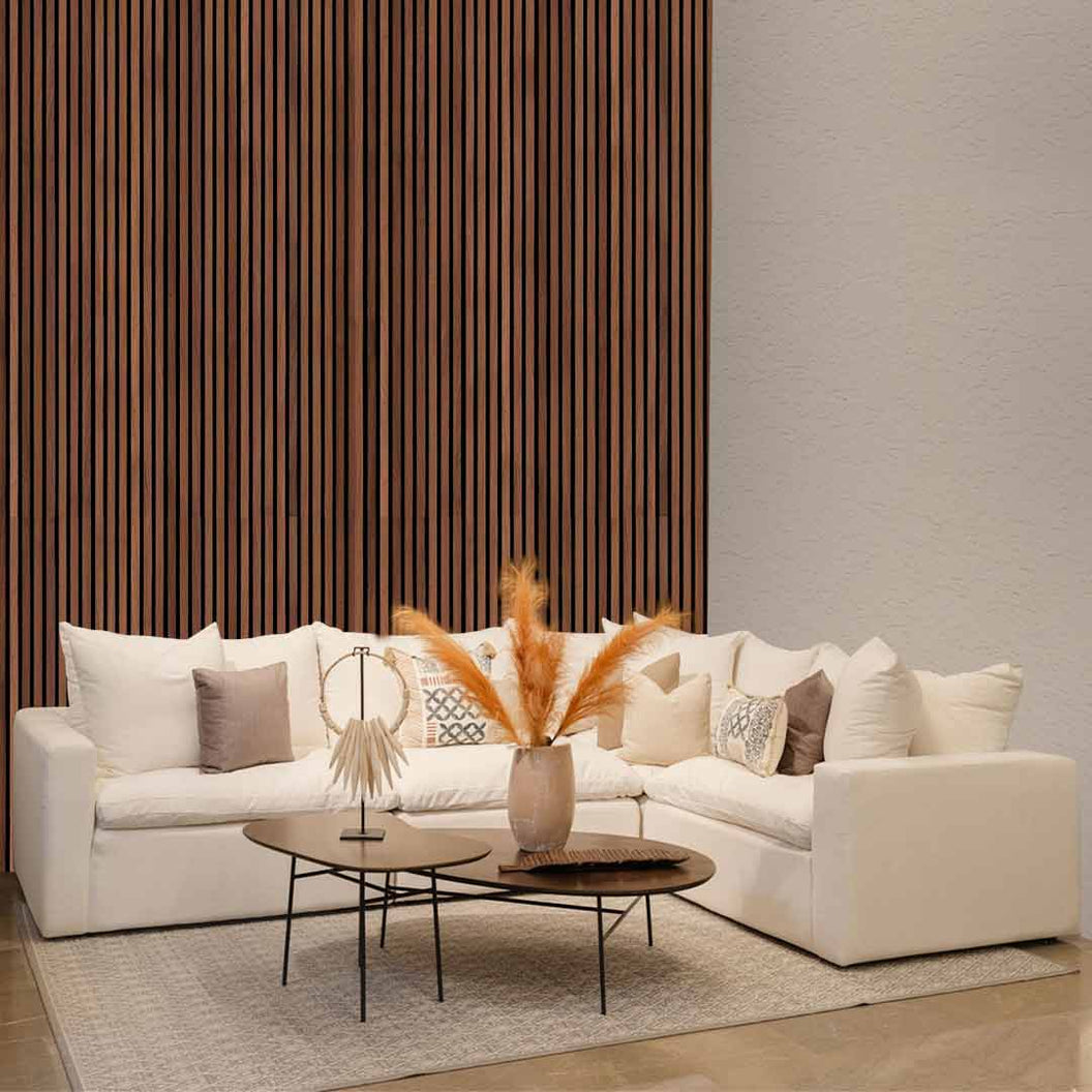 Salas Modulares – CREATA