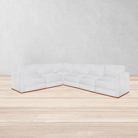 Salas Modulares | CREATA Muebles