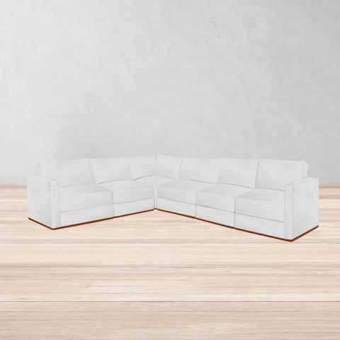Salas Modulares | CREATA Muebles