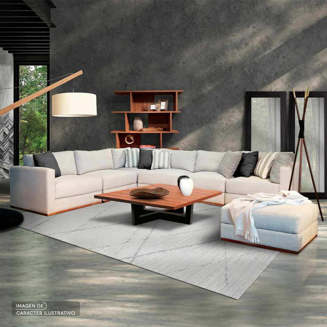 Salas Modulares – CREATA