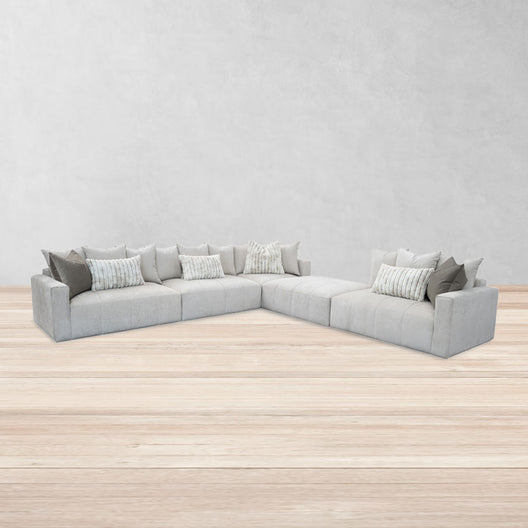 Salas Modulares | CREATA Muebles