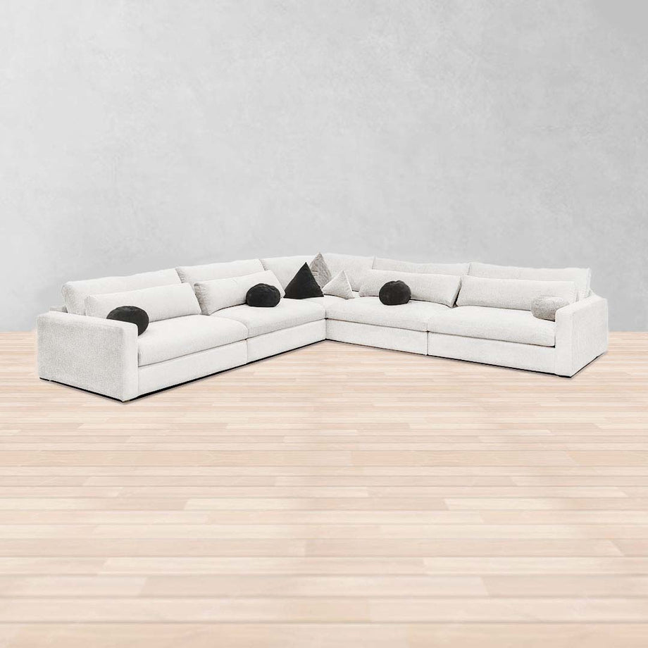 Salas Modulares – CREATA