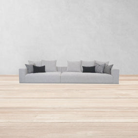 Salas Modulares | CREATA Muebles