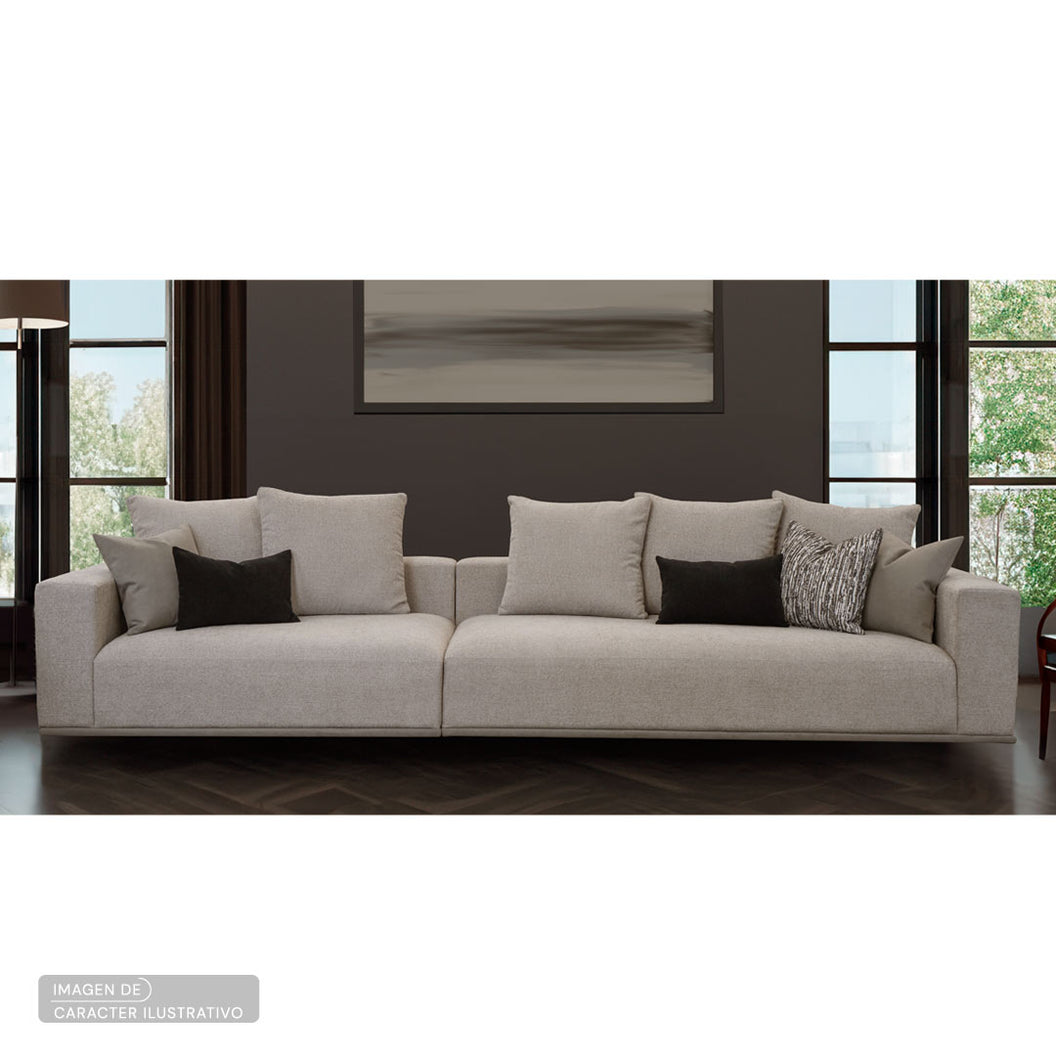 Salas Modulares | CREATA Muebles