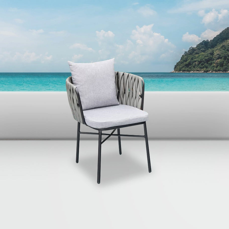 Sillas Exteriores - Colección Muebles de Exterior | CREATA – CREATA Muebles