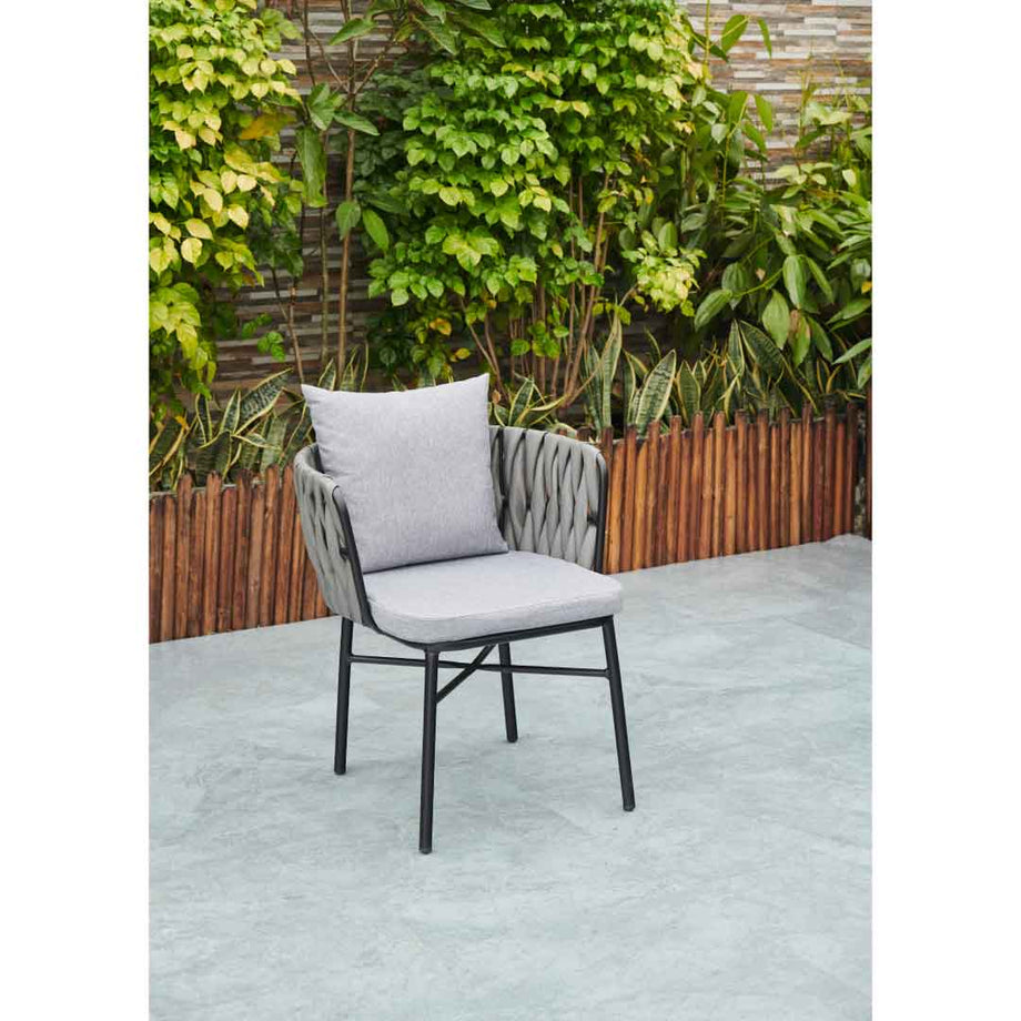 Sillas Exteriores - Colección Muebles de Exterior | CREATA – CREATA Muebles