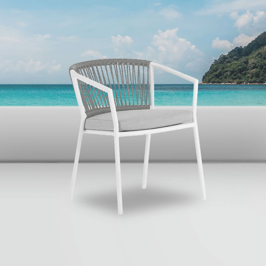 Sillas Exteriores - Colección Muebles de Exterior | CREATA – CREATA muebles
